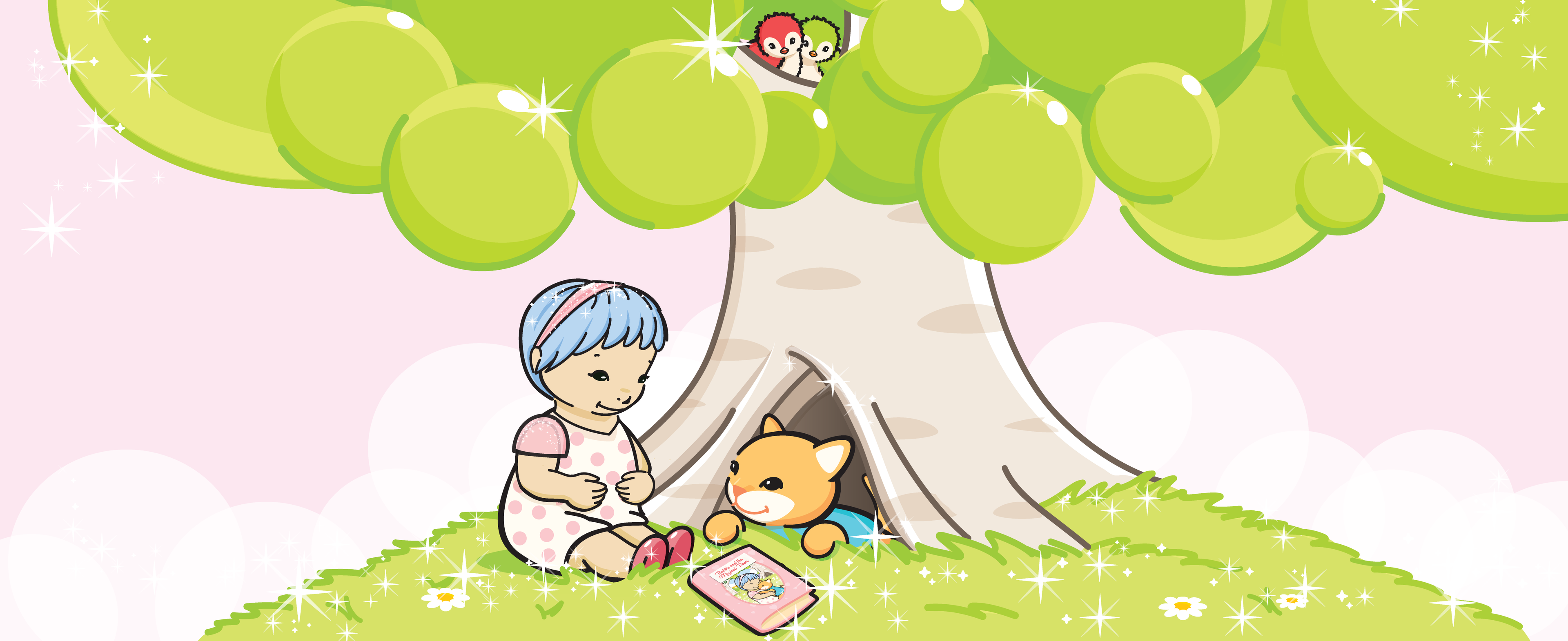 Story books, Picture books, Educational Books, Preschool – Twinklefarm