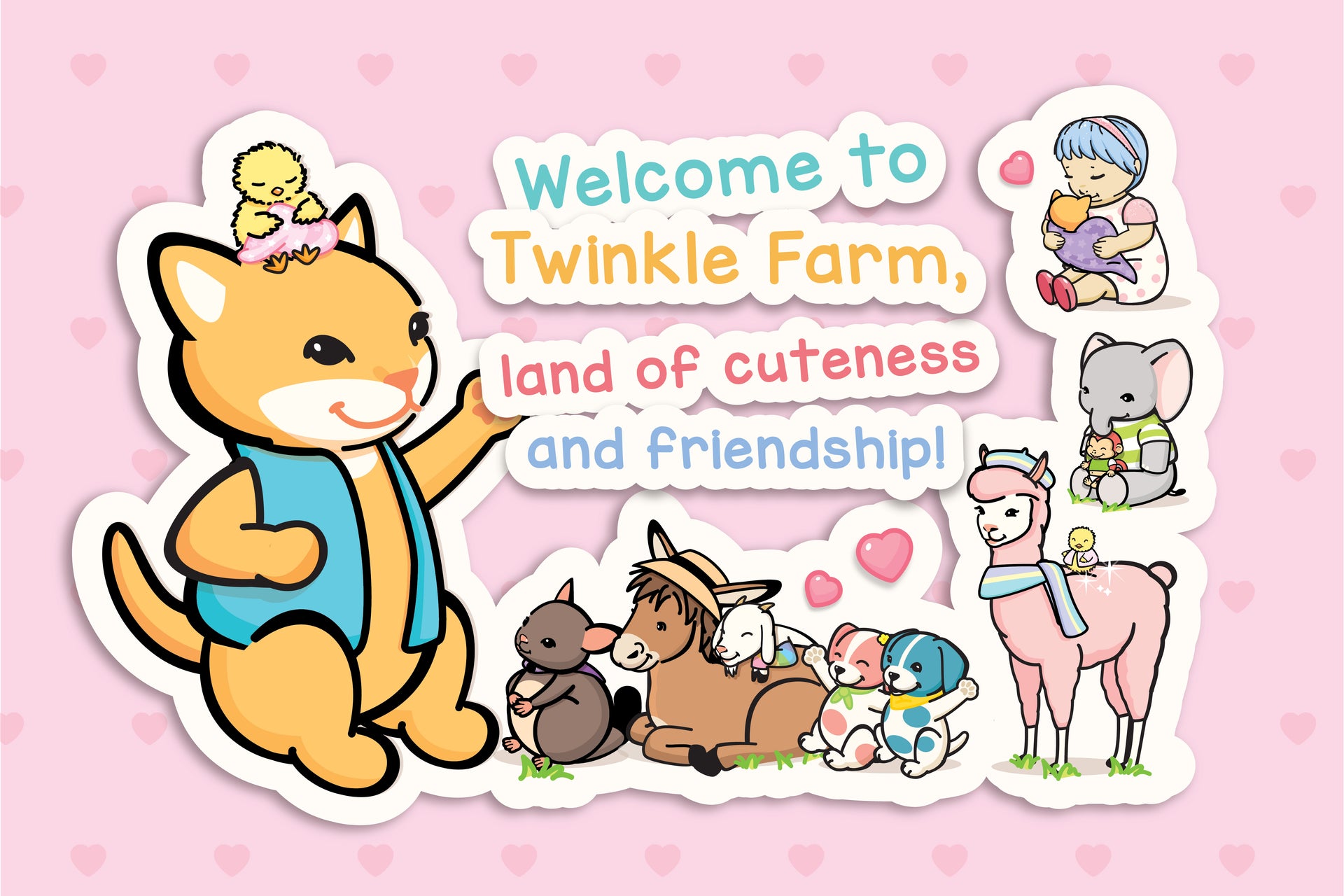 Story books, Picture books, Educational Books, Preschool – Twinklefarm