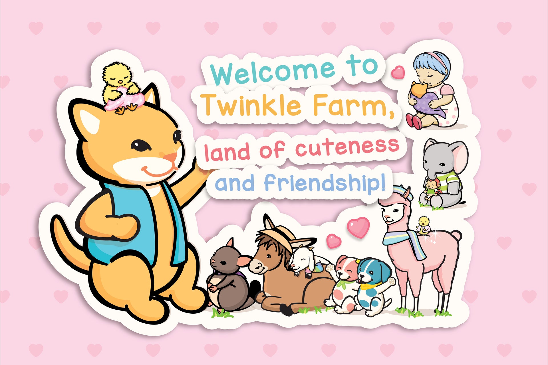 Story books, Picture books, Educational Books, Preschool – Twinklefarm